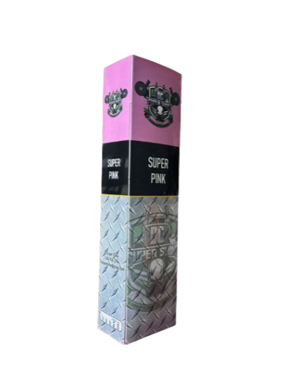 DC Super Shine Super Pink Heavy Cut Bar (3pack) | DC Super Shine
